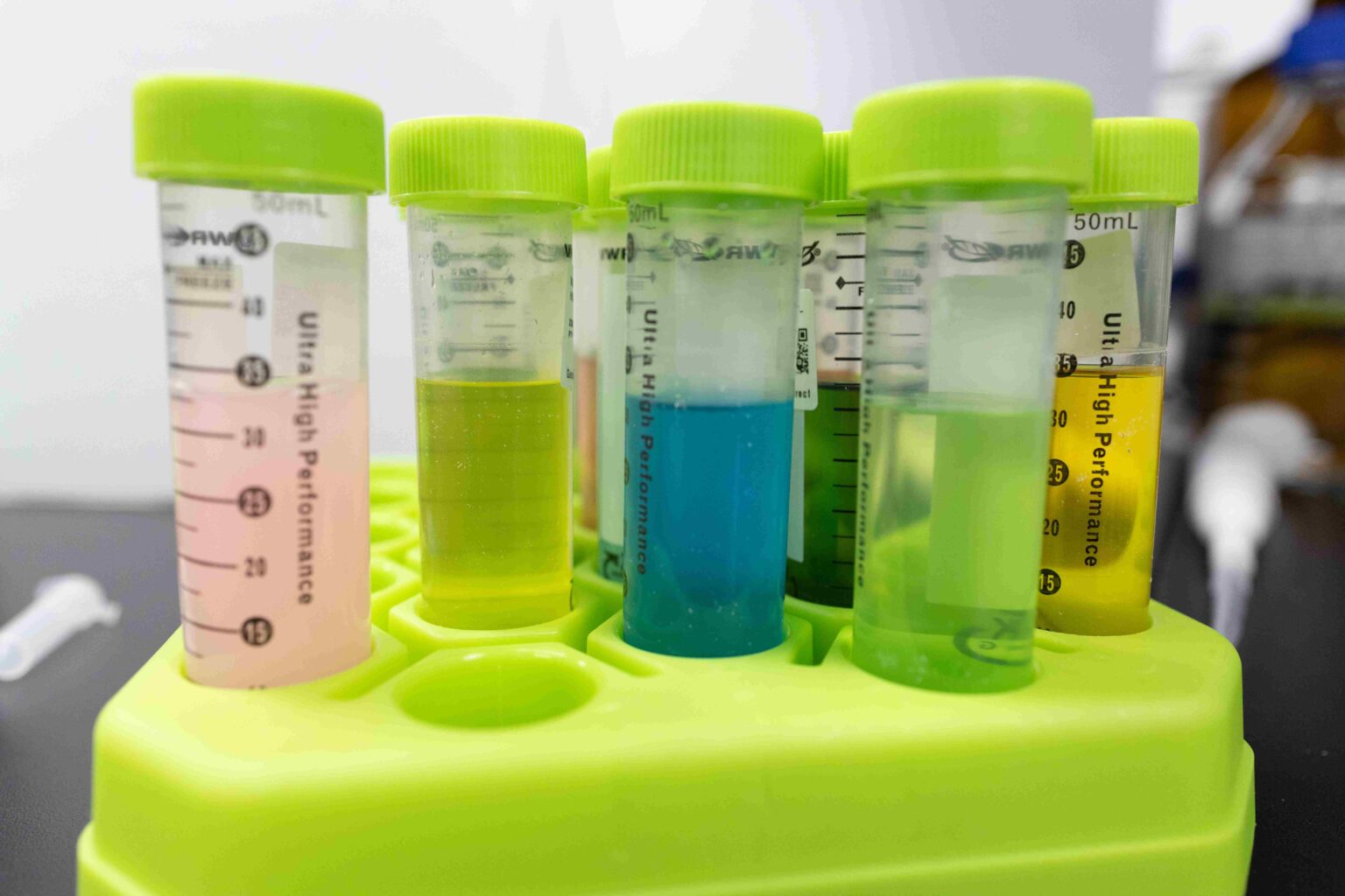 Expert Cannabis Pesticide Testing | Nova Analytic Labs